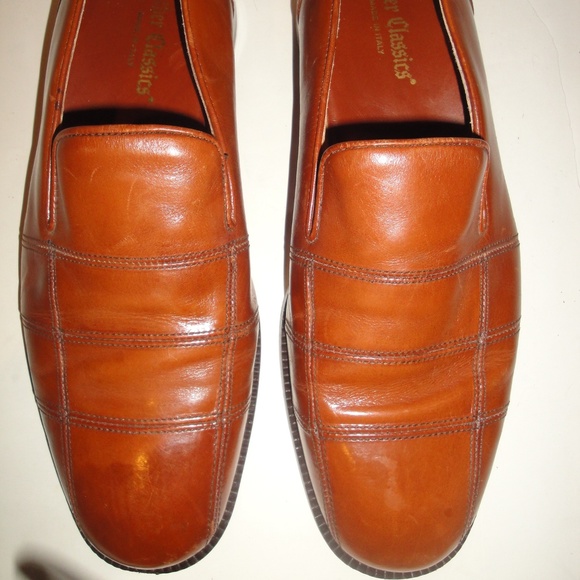 LEATHER CLASSICS | Shoes | Leather Classics | Poshmark